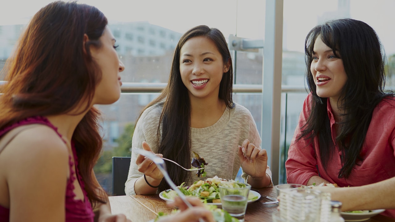 Invite a Friend to Sunridge Community Church in Temecula, CA